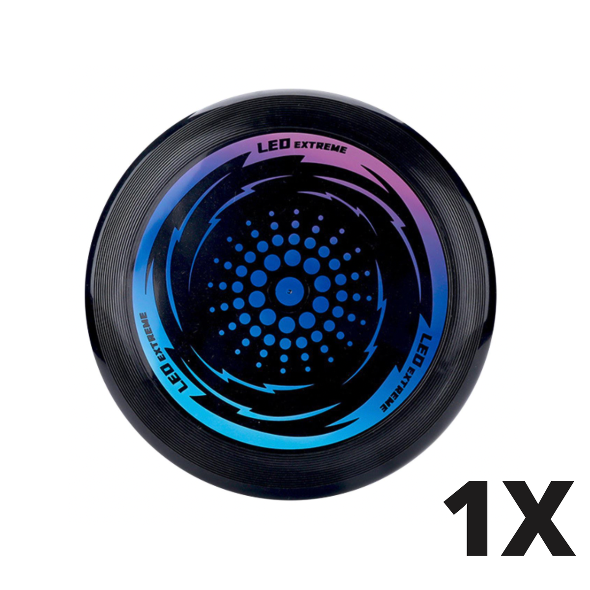 1x Infinity Glow Disc – Kiro Brands