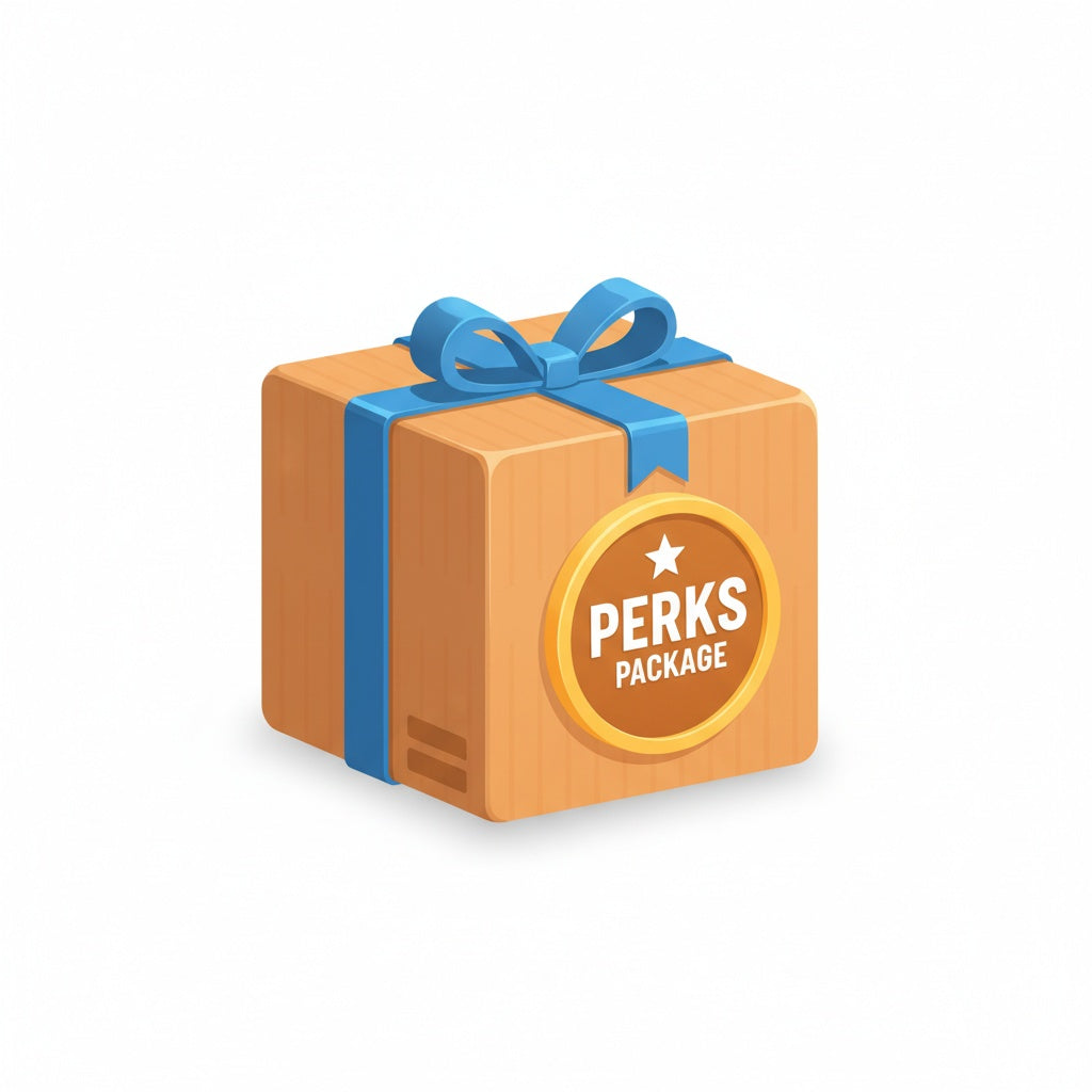 GuardPix Perks Package PP – Kiro Brands